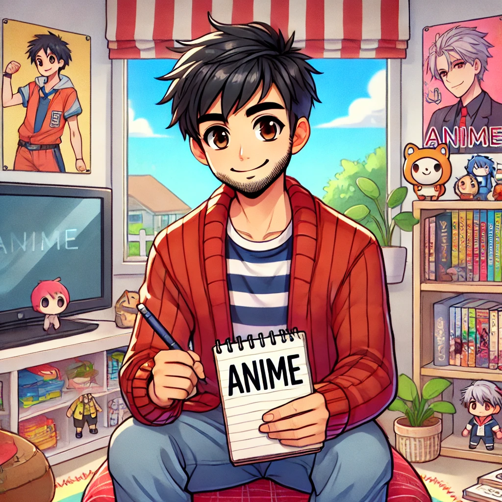 SF・ファンタジー・ホラー | ページ 7 | Animation W